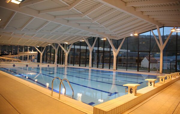 Piscine Aquasud - Aubusson (23)